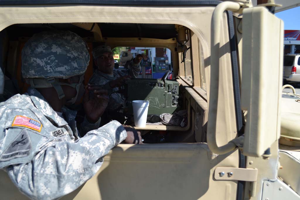AM General High Mobility Multipurpose Wheeled Vehicle (HMMWV) Humvee ... AM General High Mobility Multipurpose Wheeled Vehicle (HMMWV) Humvee ...